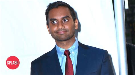 Brooklyn Photographer Accuses Aziz Ansari Of Sex Assault Daily Celebrity News Splash Tv