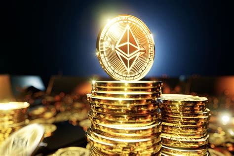 Ethereum Maker And Aggregate Market Analysis The Cryptonomist