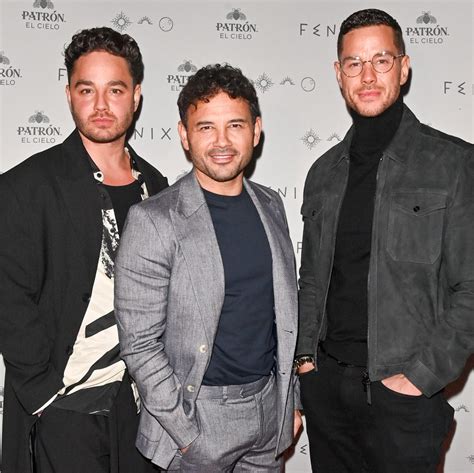 Ryan Thomas Responds To Brother Scott And Ekin Su On Love Islands All Stars