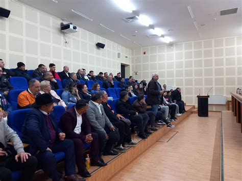 Activități preventiv educative antibullying desfășurate
