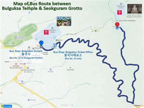 Guide To Gyeongju And Its Famous Attractions From Seoul Busan