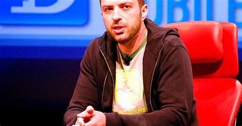 Rags To Riches Whatsapp Co Founder Jan Koum Has Become A Billionaire