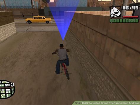 How To Install Grand Theft Auto San Andreas 12 Steps