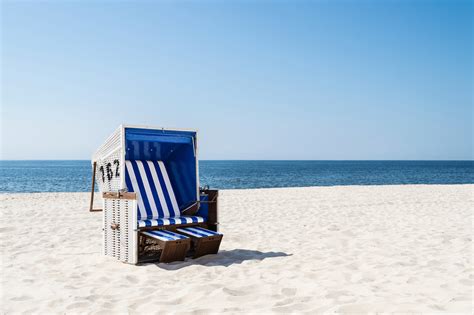 Urlaub Ostsee Ferien An Der Ostseeküste Buchen
