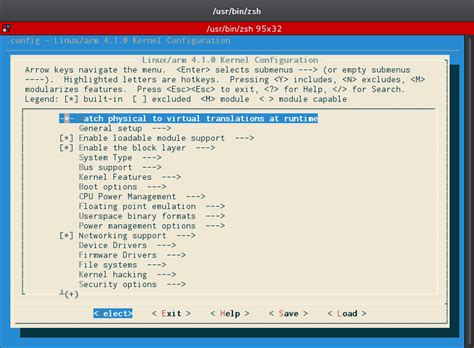 Embedded Linux Beginners Guide Documentation