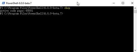 Broken Rendering For Cjk On Windows · Issue 4964 · Powershell