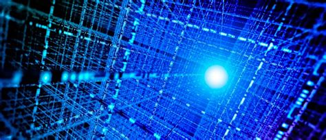 Qubit Solution Brings Us Closer To A New Era In Computing