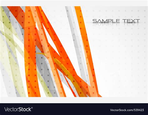 Motion Background Royalty Free Vector Image Vectorstock