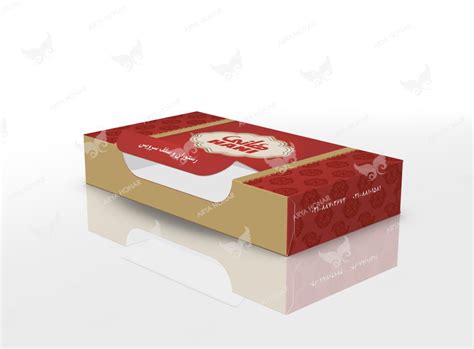 دستمال كاغذی تبليغاتی چاپ طرح روی دستمال كاغذي تبليغاتي ارزان چاپ