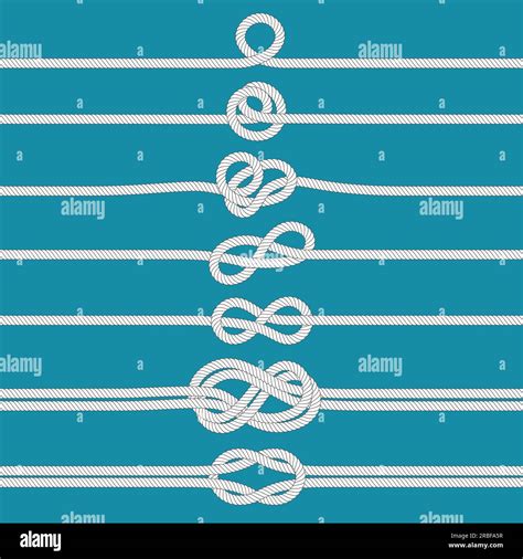 How To Tie Sailing Knots