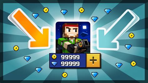 PIXEL GUN D HACK IOS UNLIMITED COINS GEMS WORKING ONLINE Jailbreak IOS
