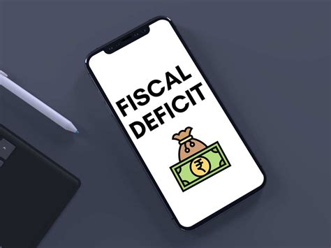Budget Explained What Is A Fiscal Deficit How Does The Government