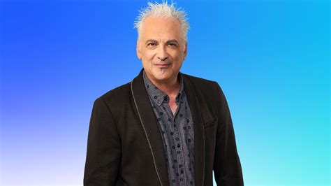 Darren Redick Presenter Biography Magic Musicals