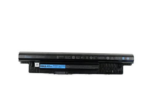 Bateria Dell Xcmrd Original 14 8v 40wh 2 70ah 451 12097 451 Bbbf