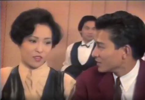 向太晒自己年轻时的视频 自信又阳光真实的港风大美女新浪图片