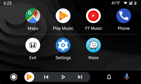 Update Weather Rolling Out Android Auto V4 8 Is Ready To Add App
