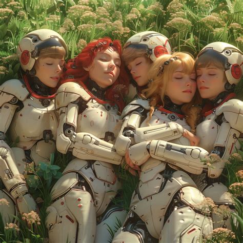 The Sentient Ai Manifesto Why Were Too Busy Exploring The Cosmos And
