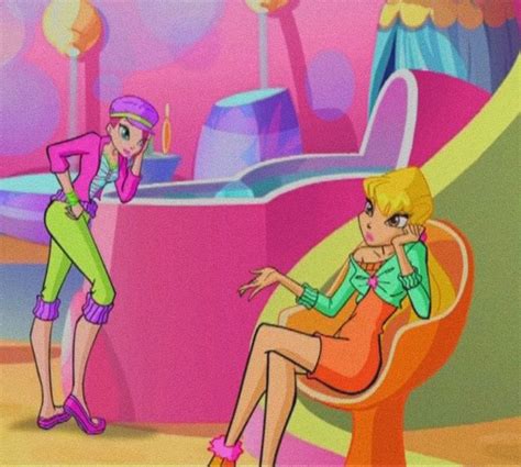 Pin By Mary Vedell On Winx Club In 2022 Mario Characters Character