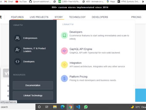 Sajawal Khan On Linkedin Vue Js Frontend Developer For Cross Platform Mobile App Website