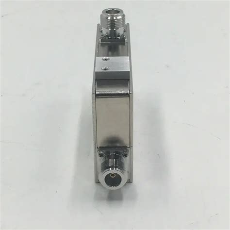 Vhf Rf Circulator 162 167mhz Rf Coaxial Circulator Xinlun Technology
