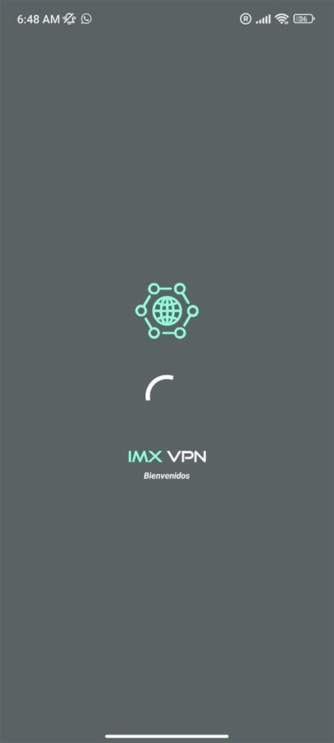 imx vpn apk for android download