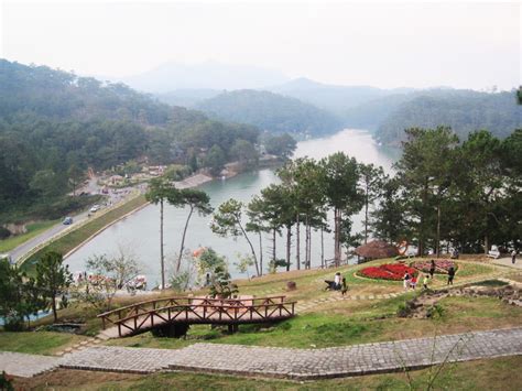 Thung Lũng Tình Yêu Đà Lạt Focus Asia Travel