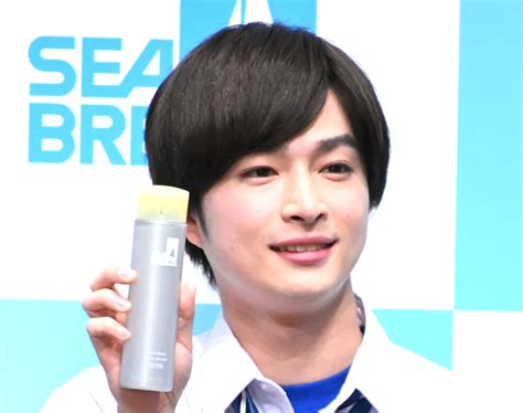 Oricon News（オリコンニュース） On Twitter 高橋文哉「植物を育てたい」挑戦に意欲🌱中学生時代の青春エピソードも明かす