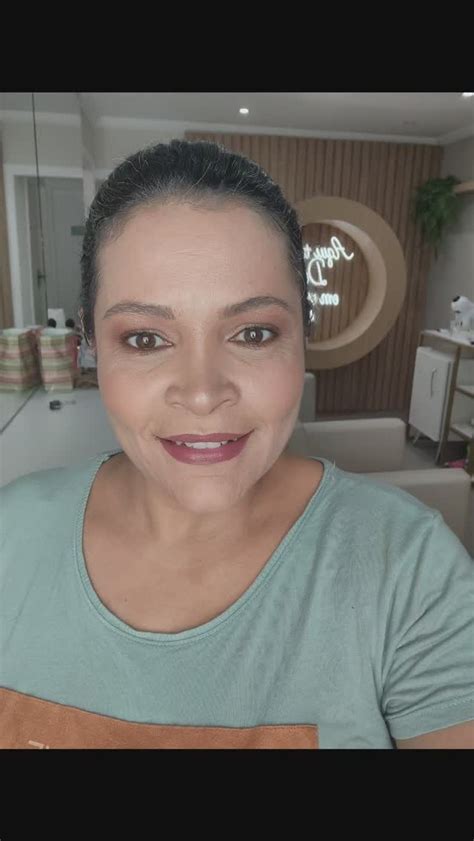 Automaquiagem🥰