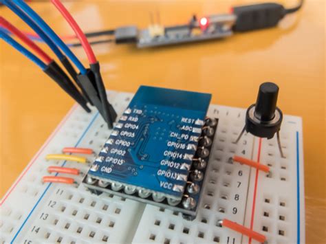 Esp8266モジュールをarduinoとして使う なんでも独り言