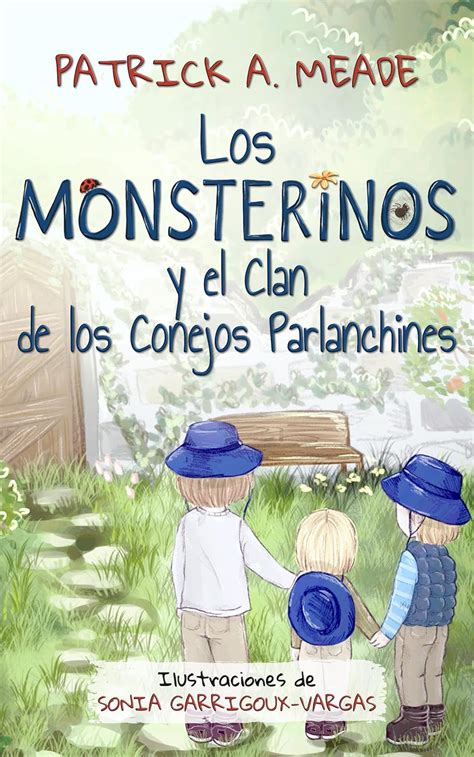 Amazon Los Monsterinos Y El Clan De Los Conejos Parlanchines