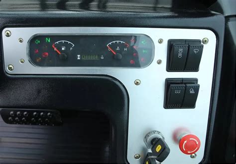 Lift 7 0m 3 Tons Telehandler Forklift