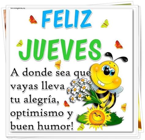 Feliz Jueves Compartir Chistes