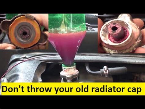 PAANO MAG BLEED NG COOLING SYSTEM SA MULTICAB YouTube
