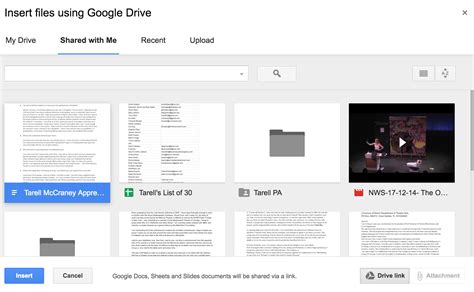 Cannot Attach Google Doc To Email As An Attachment Gmail Community