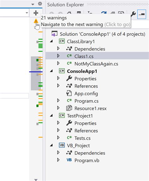 resharper no longer suggests things resharper support jetbrains