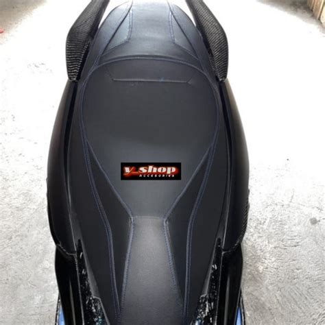 Jual Jok Motor Nmax 2021 2022 2023 Nmax Old Slim Pendek MBtech
