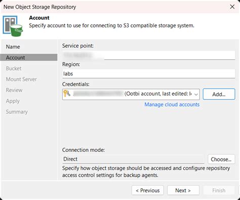 Veeam Backup Replication V13 Beta Web Ui Console Discovery Part 1