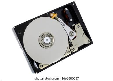 Hard Disk Drive Stock Photos Images Photography Shutterstock