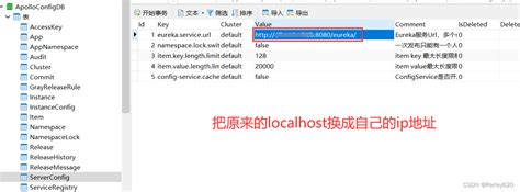 Apollo Apollo Springboot