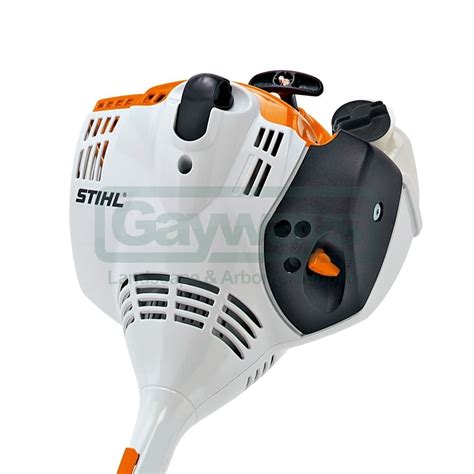 FS 56 RC E Petrol Brushcutter Buy Now At Gayways Ltd