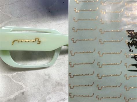 10 Essential Glasses Logo Printing Techniques For A Standout Brand Eyefiy