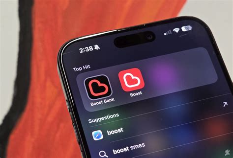 Boost Bank Review Why Does It Have To Be So Complicated