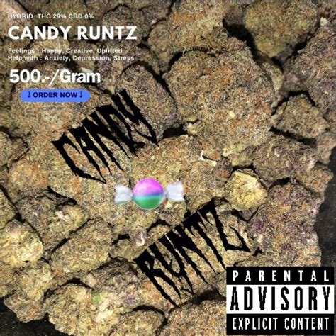 Stream Candy Runtz Ft Stl Chass By Rbcodi Gl💉🩸 Listen Online For