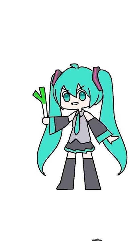 Pin On Miku