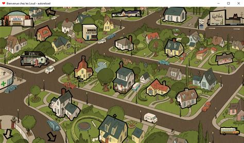 The Loud House Lost Panties Adult Gaming Loverslab