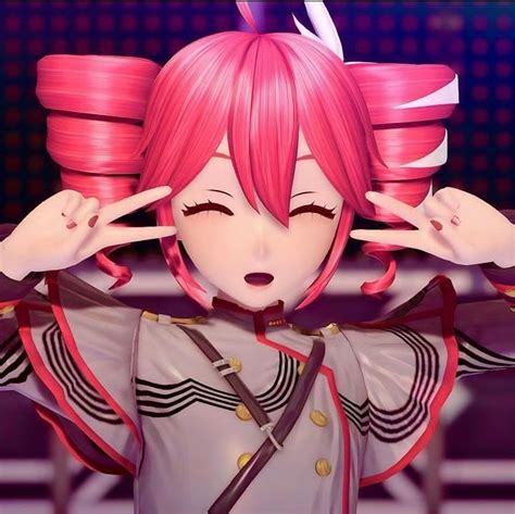 𝕋𝕖𝕥𝕠 𝕂𝕒𝕤𝕒𝕟𝕖 𝕊𝕪𝕟𝕥𝕙𝕍 𝕀𝕔𝕠𝕟 ♡★ In 2024 Vocaloid Hatsune Miku Vocaloid