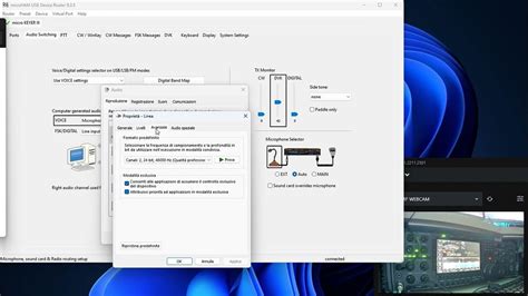 Microham Mk3 Dvk Not Work Youtube