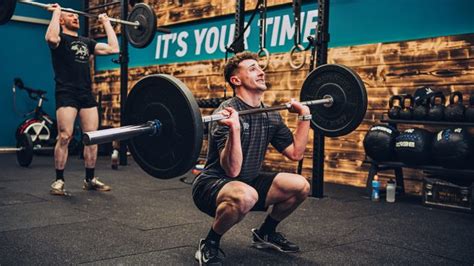 Six Ways To Stay Motivated To Train When Your Willpower Starts To Fade