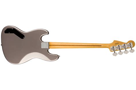 เบสไฟฟ้า Fender Aerodyne Special Jazz Bass เบ๊ เงียบ เส็ง