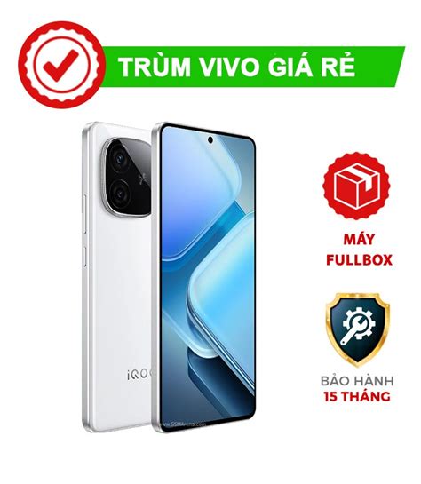 B O Gi Iqoo Z Turbo G R Nh T H N I M I Fullbox Tr G P Sl